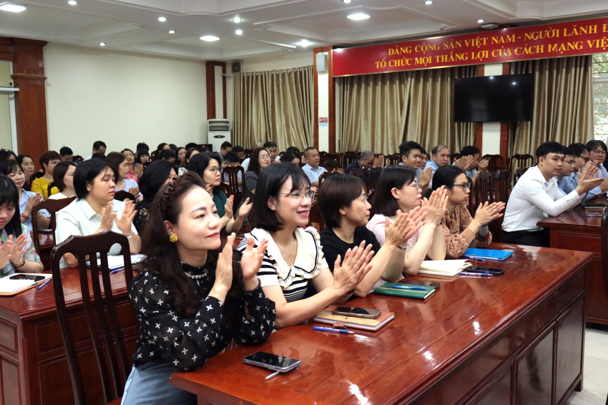 VIMICO tổ chức huấn luyện an toàn, vệ sinh lao động Nhóm 4 năm 2026 ...